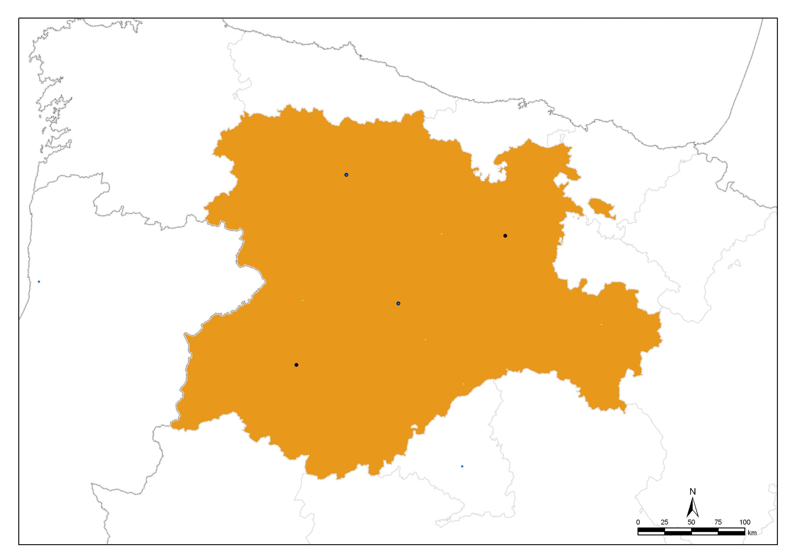 Castile and León › Transromanica - The Romanesque Routes of European ...