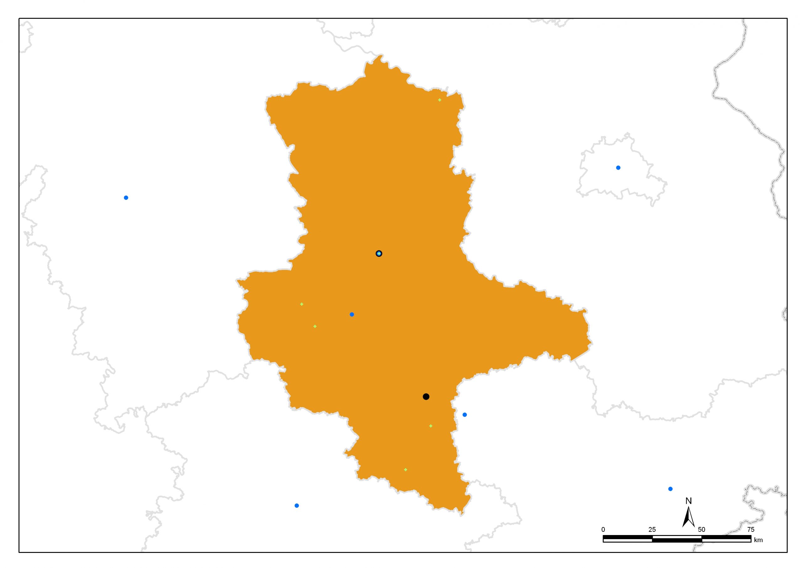 Germany: Saxony-Anhalt › Transromanica - The Romanesque Routes of ...