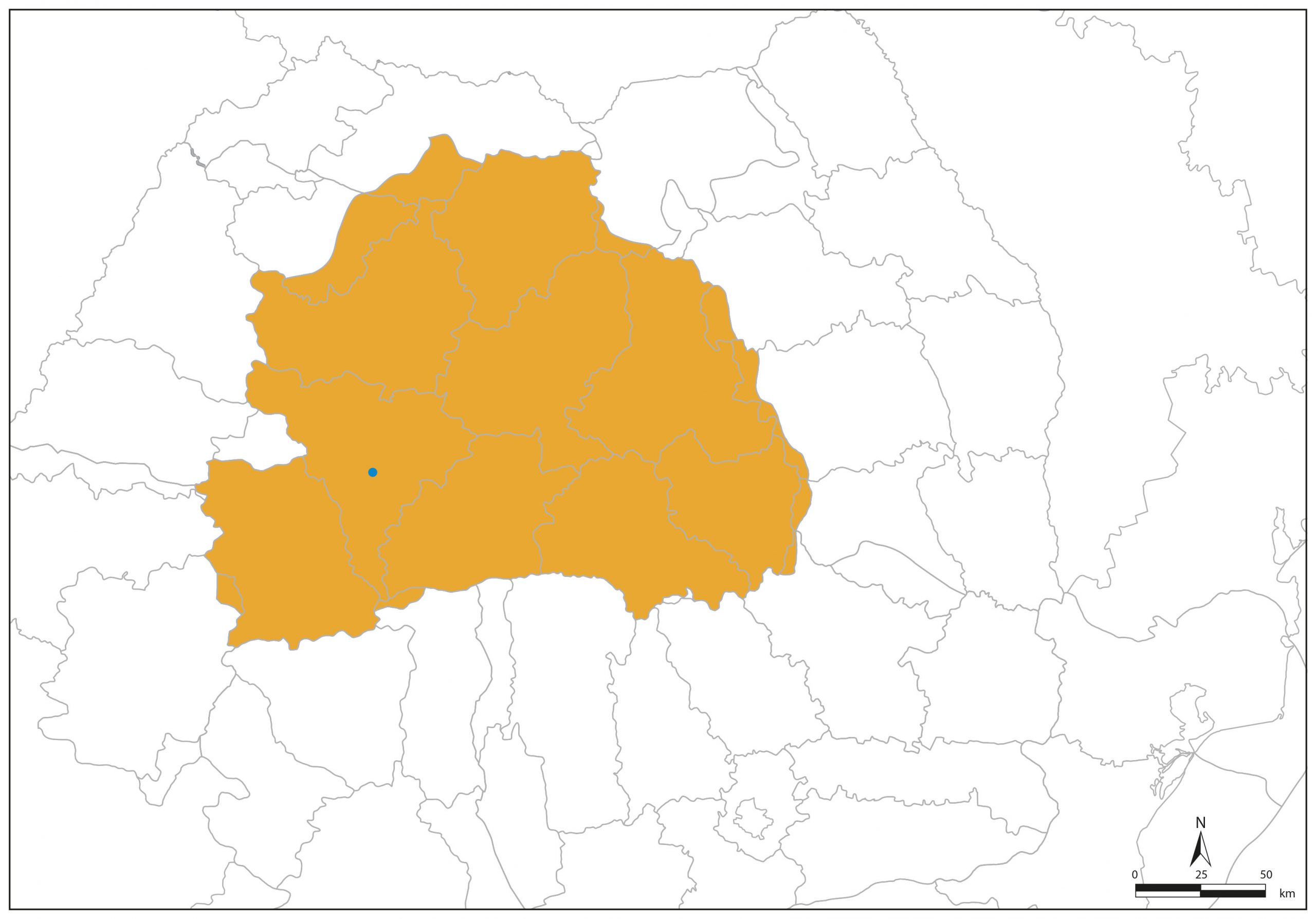 Transylvania › Transromanica - The Romanesque Routes of European Heritage